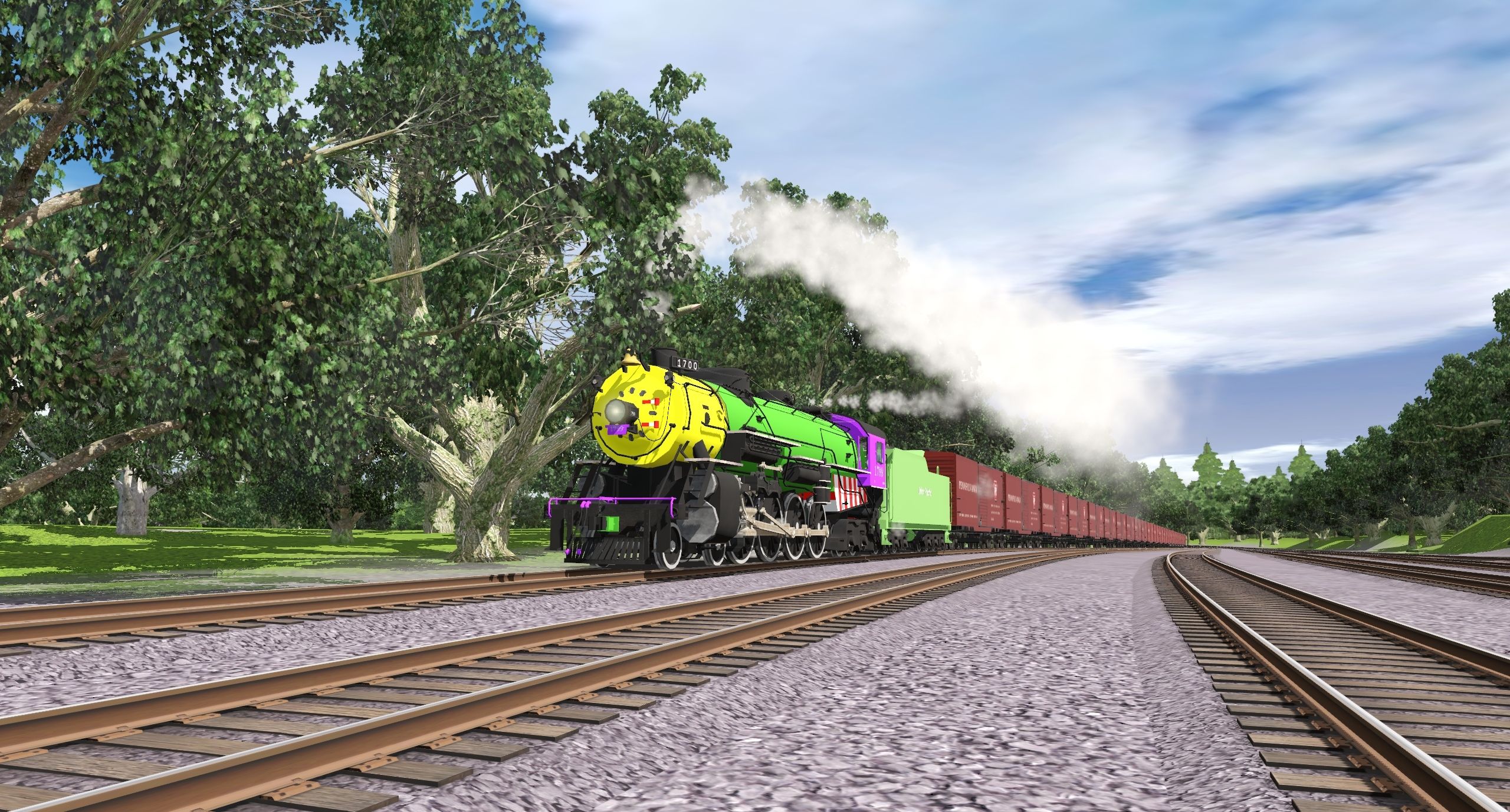 Trainz Portal