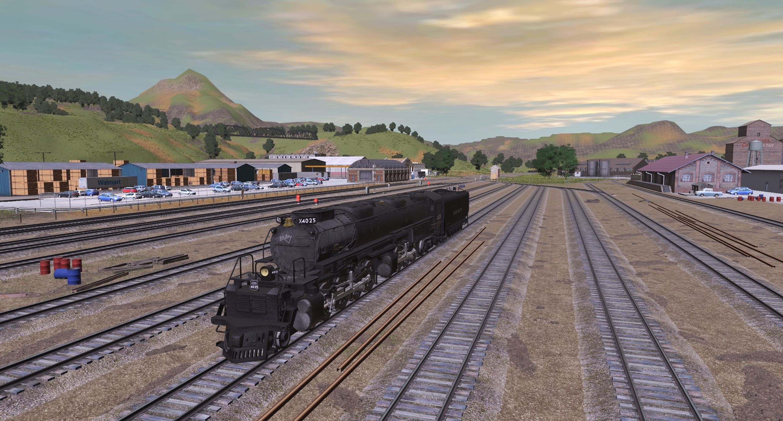 Trainz Portal