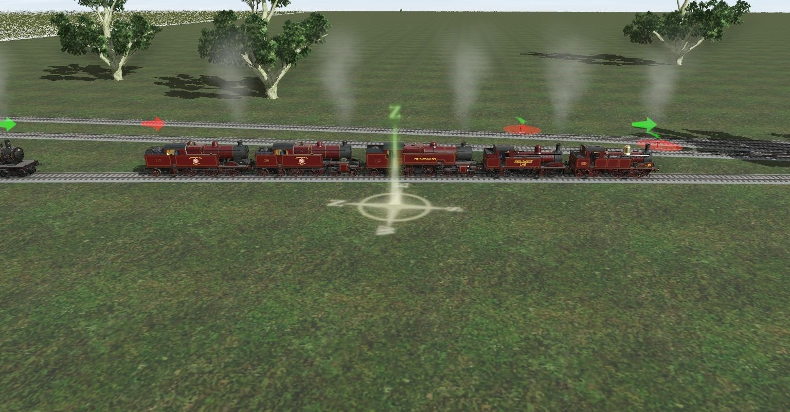 Trainz Portal