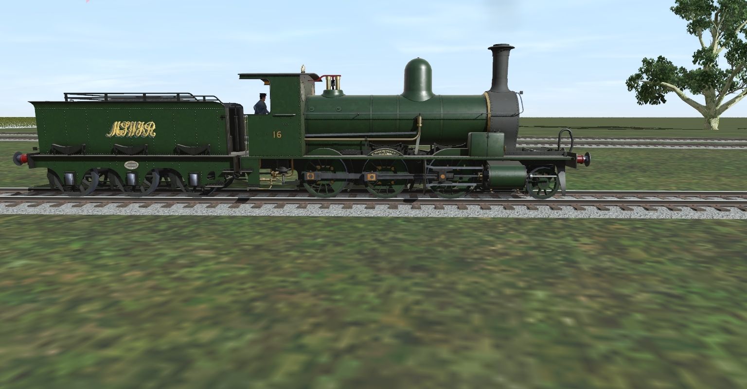 Trainz Portal