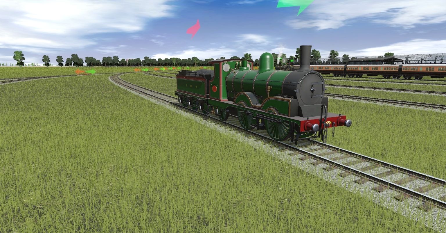 Trainz Portal