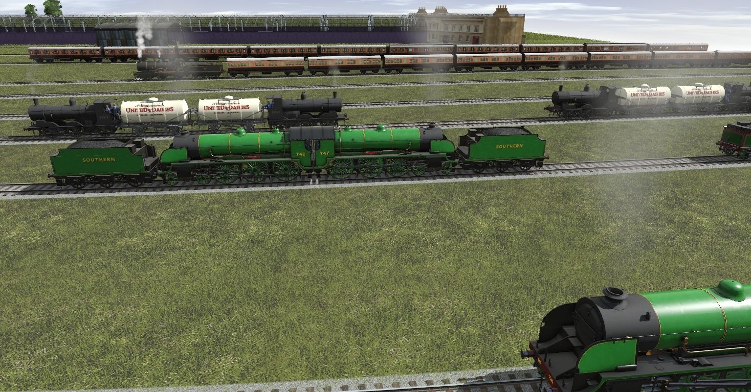 Trainz Portal