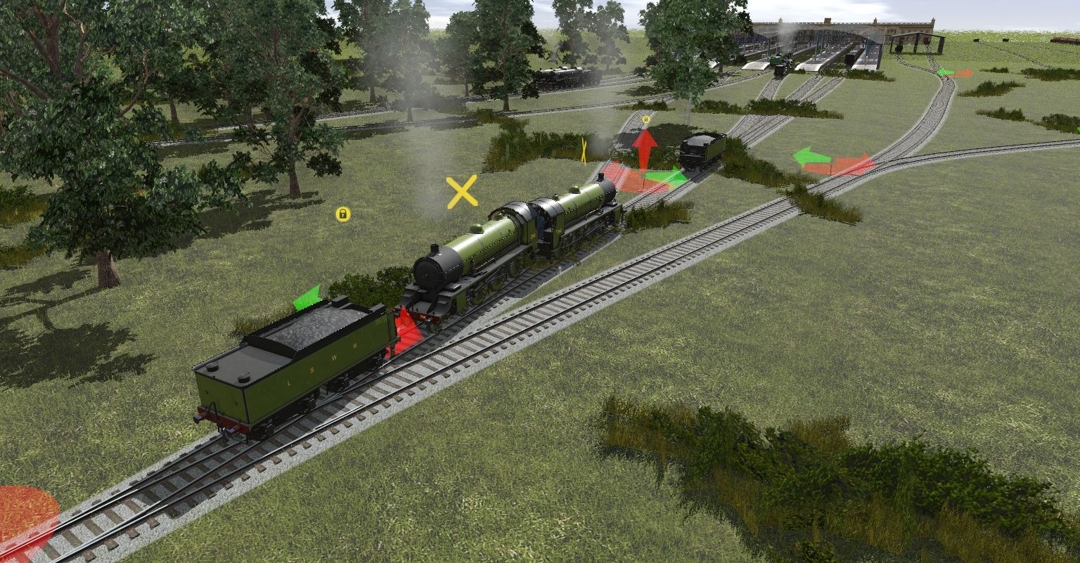 Trainz Portal