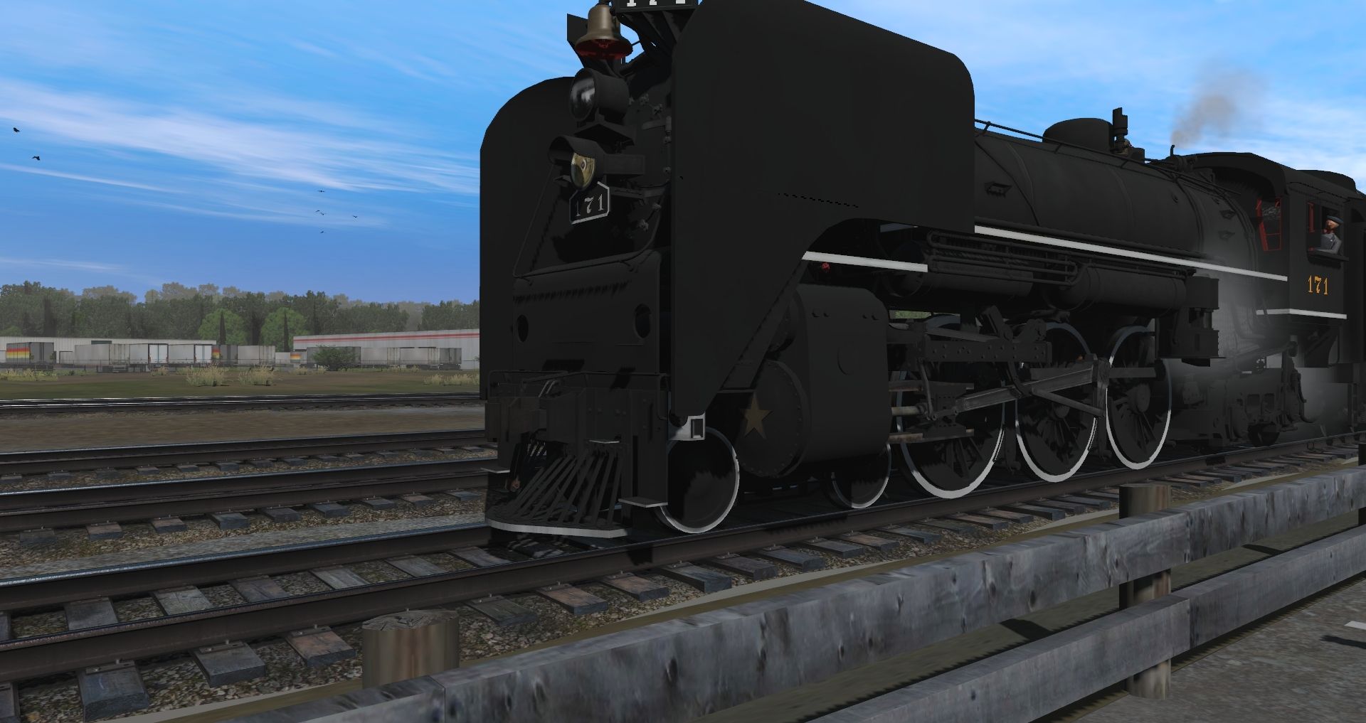 Trainz Portal