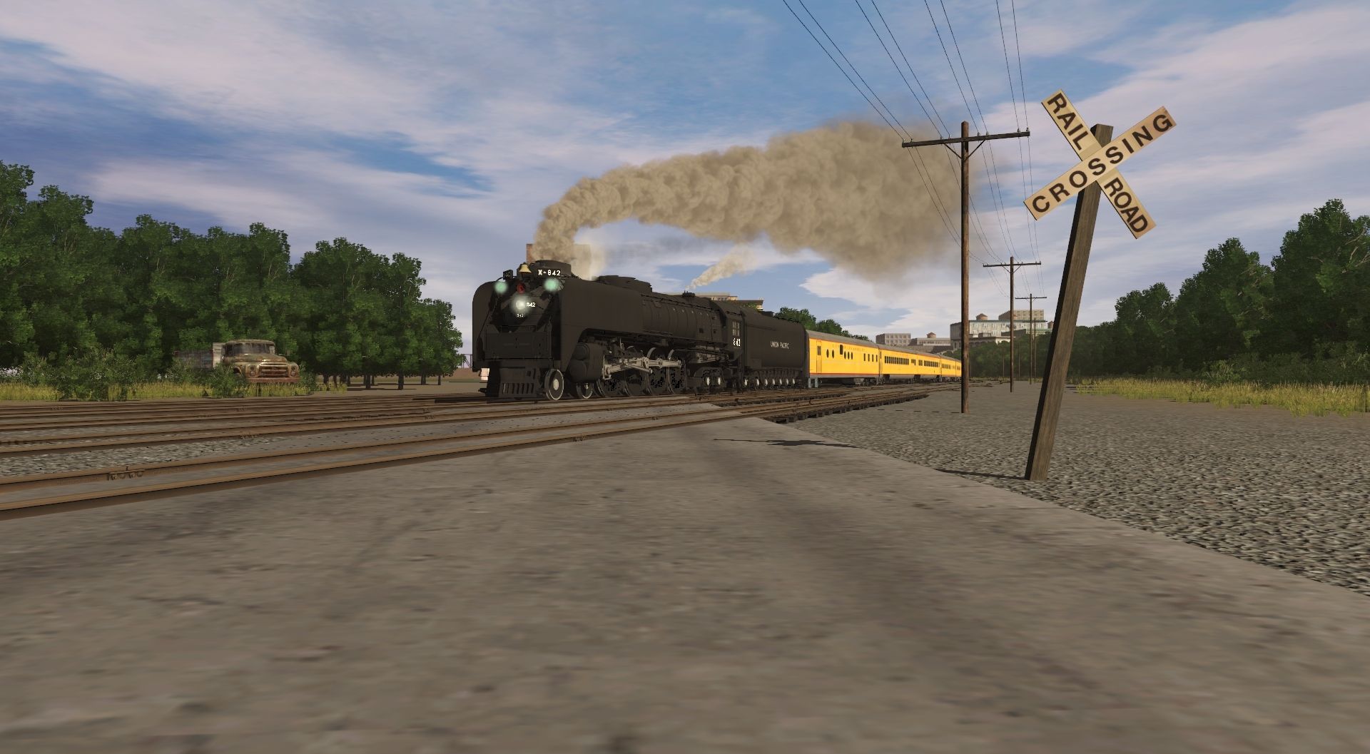 Trainz Portal