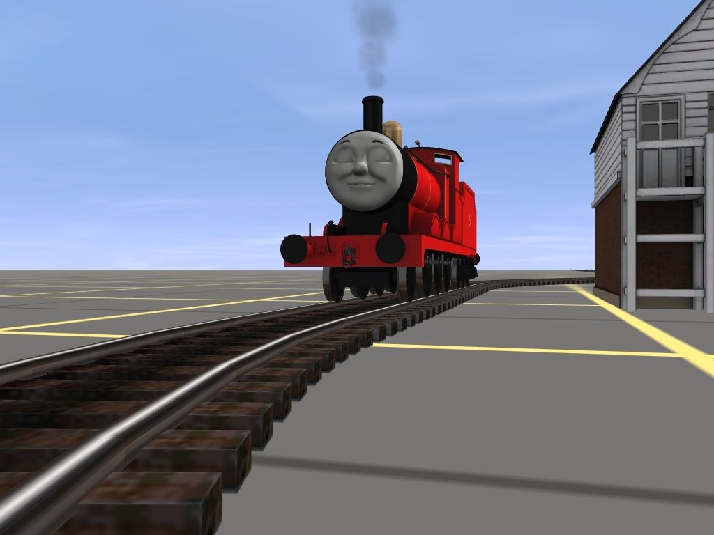 Trainz Portal