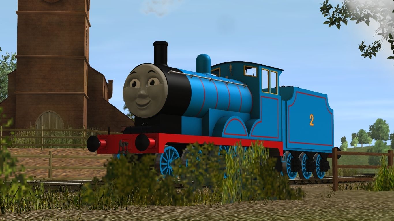 Trainz Portal