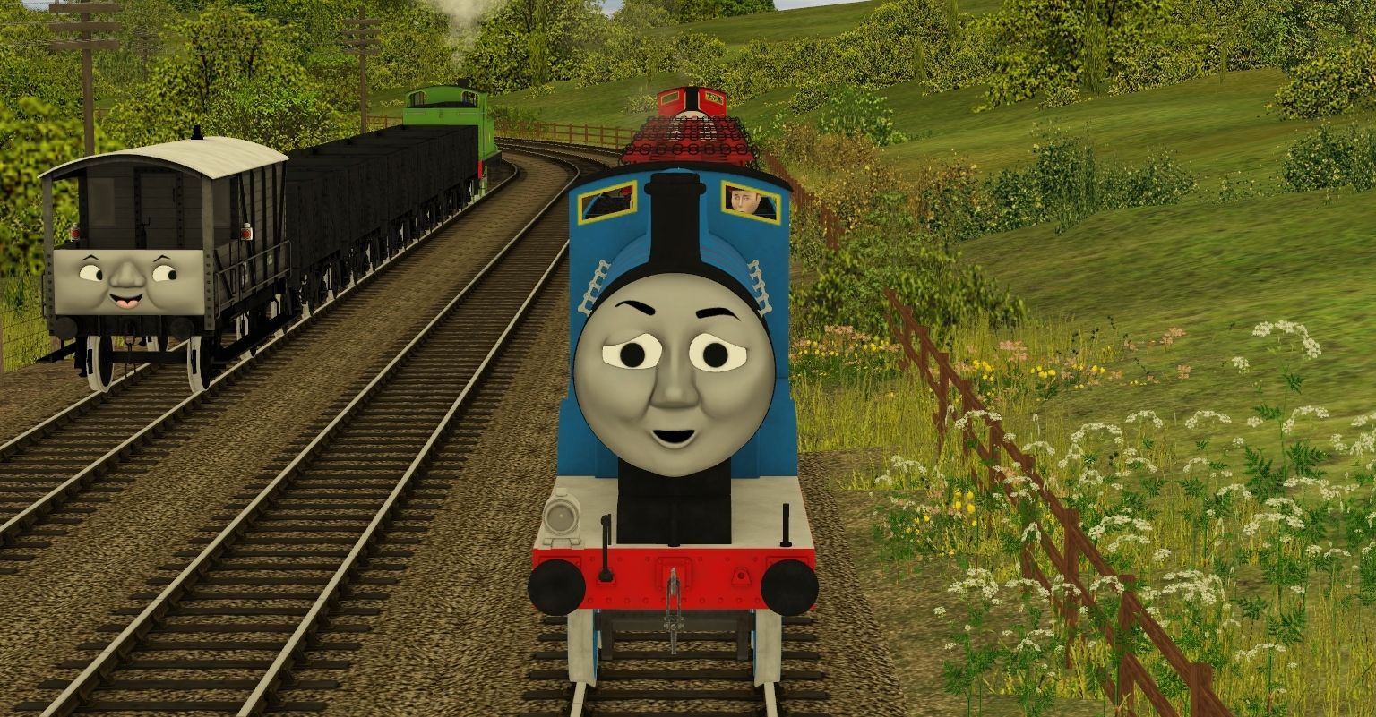 Trainz Portal