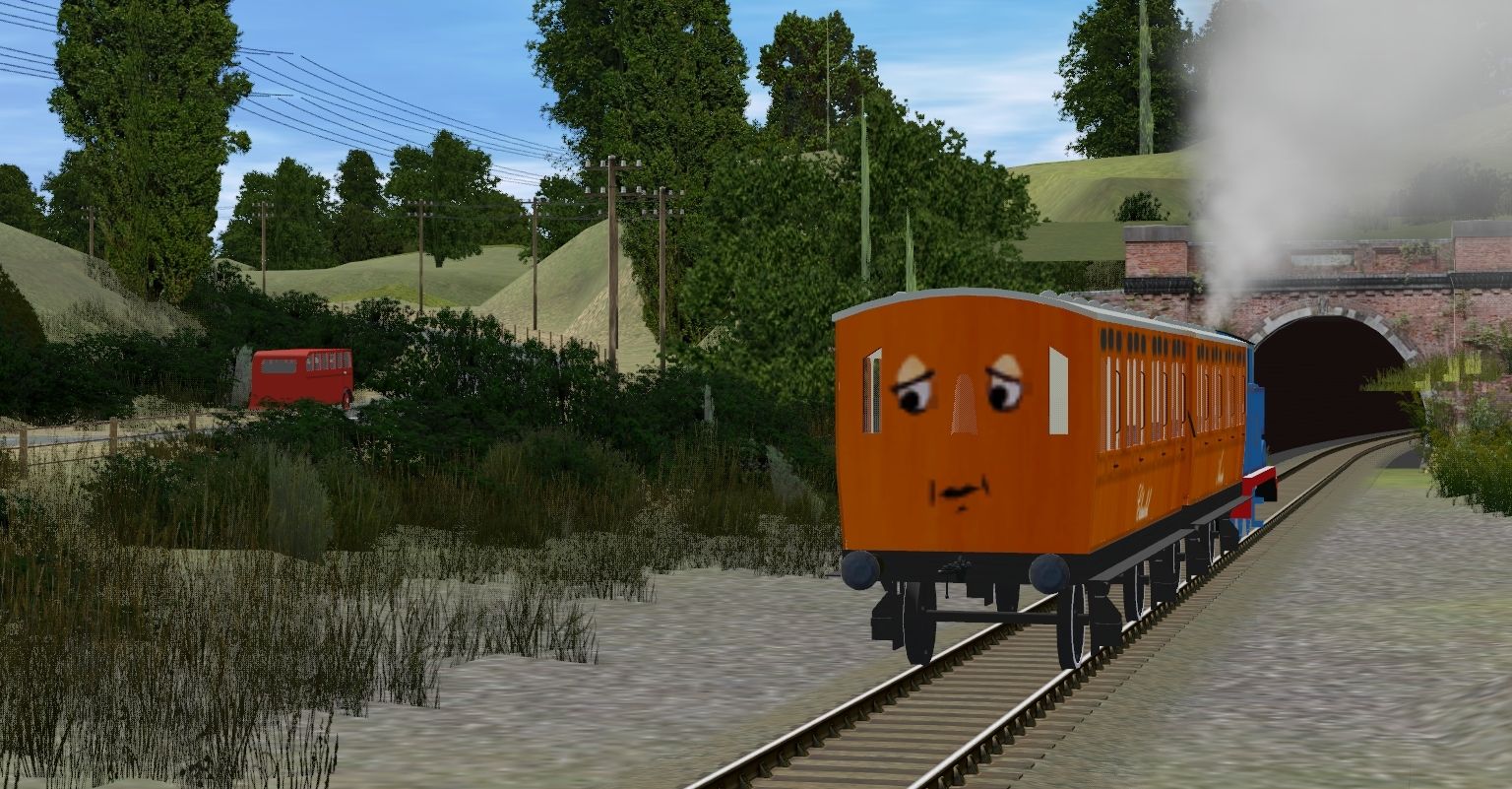 Trainz Portal