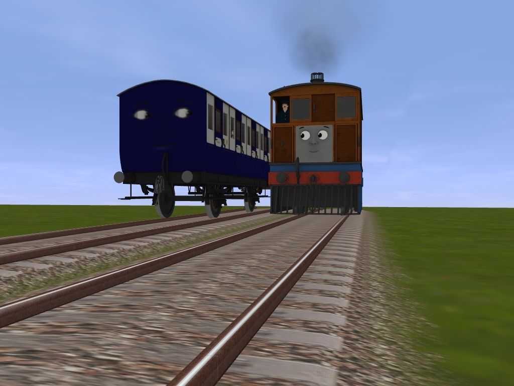 Trainz Portal