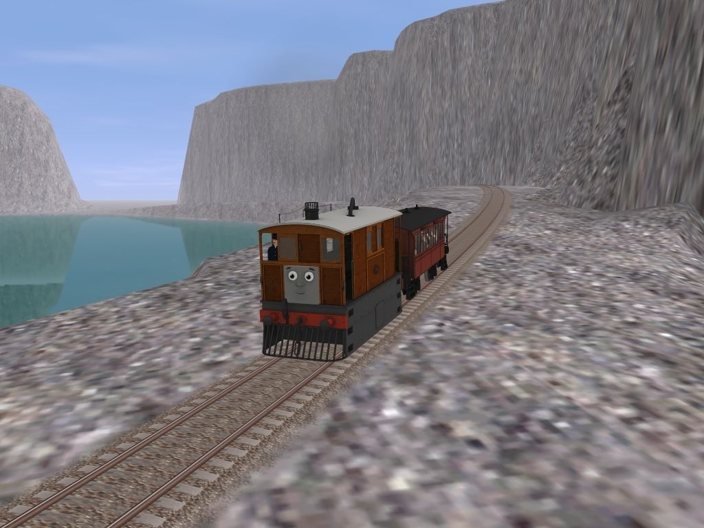 Trainz Portal