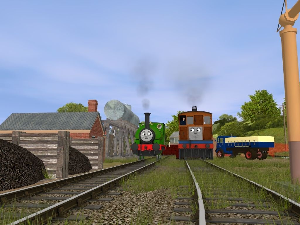 Trainz Portal