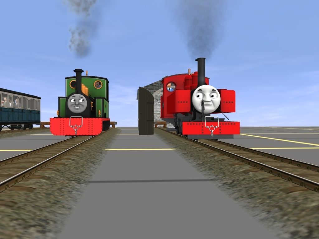 Trainz Portal