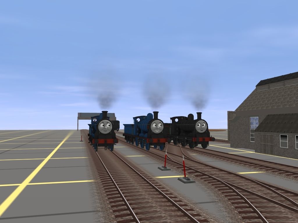 Trainz Portal