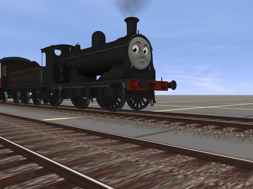 Trainz Portal
