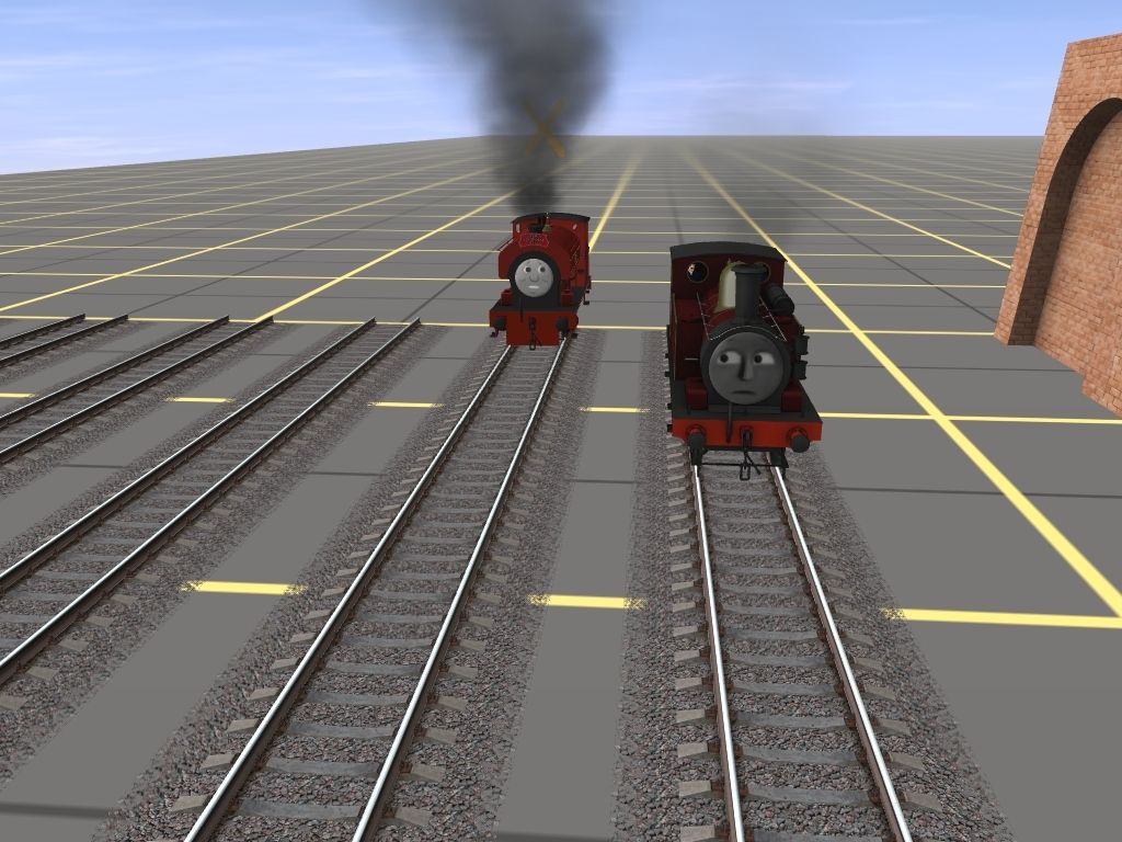 Trainz Portal