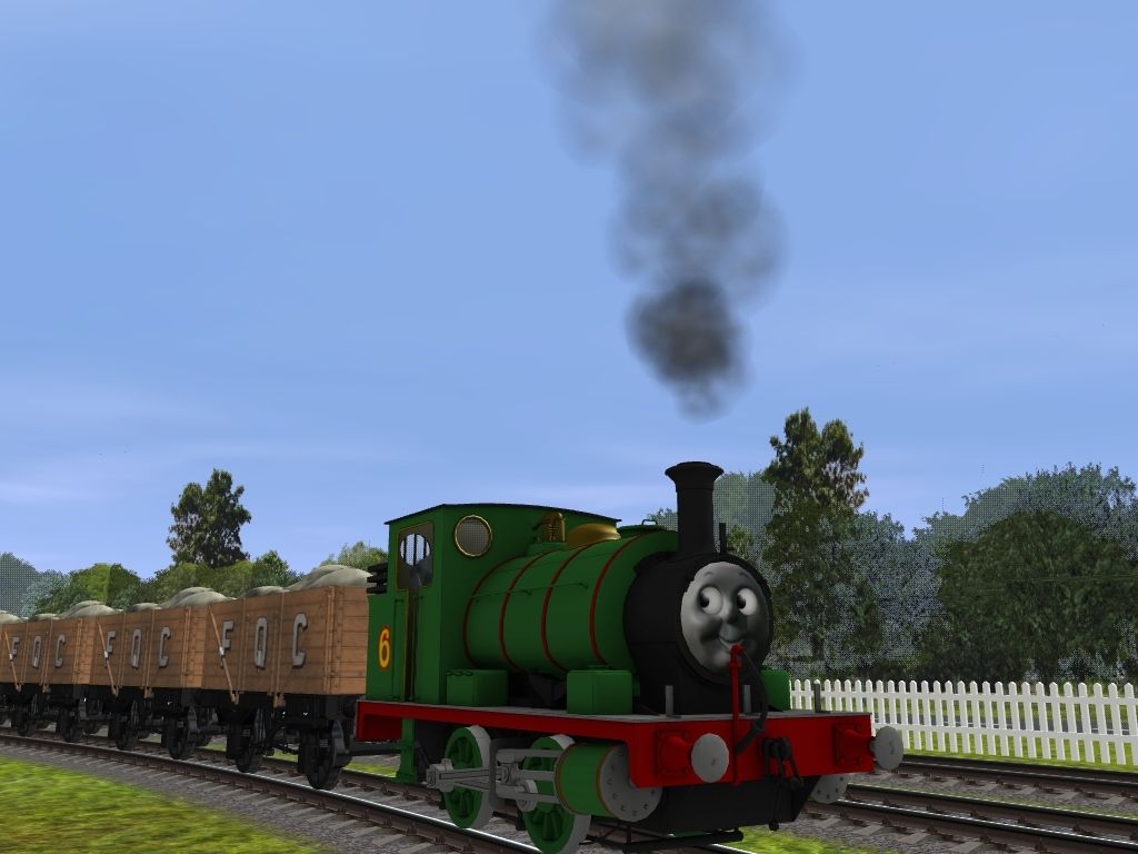 Trainz Portal
