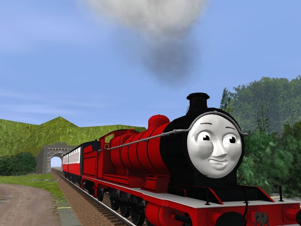 Trainz Portal