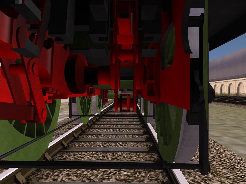 Trainz Portal