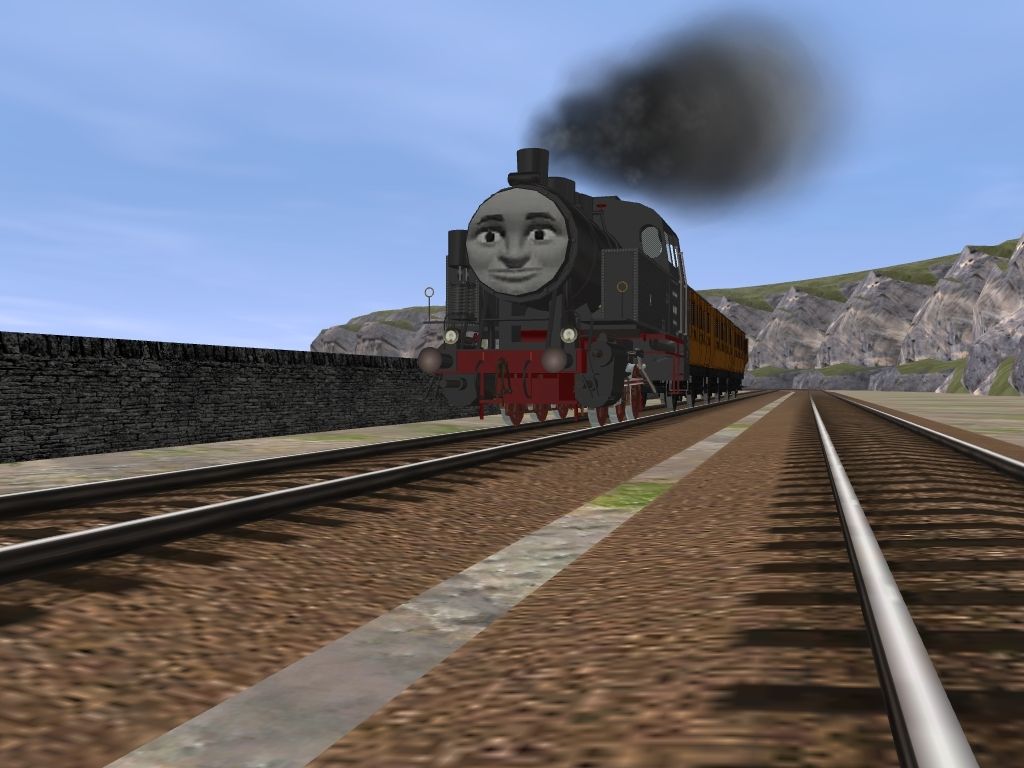 Trainz Portal