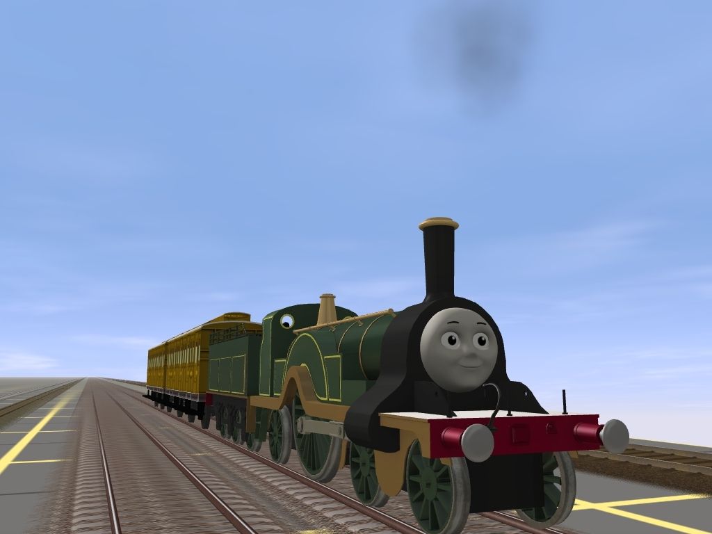 Trainz Portal