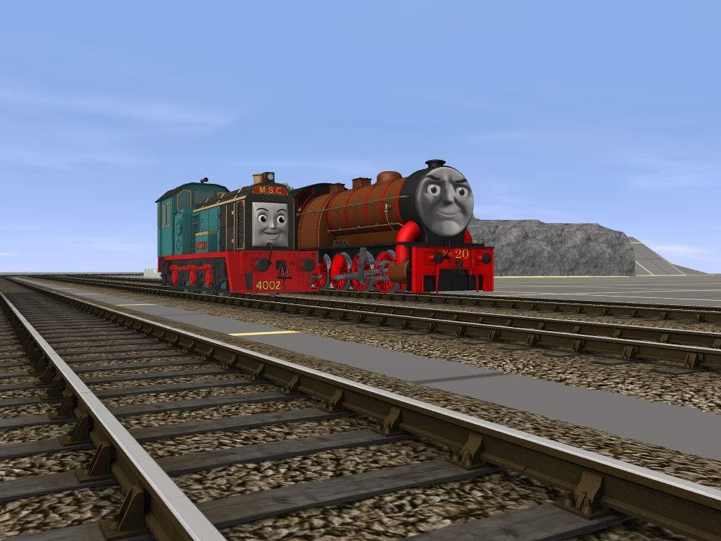 Trainz Portal