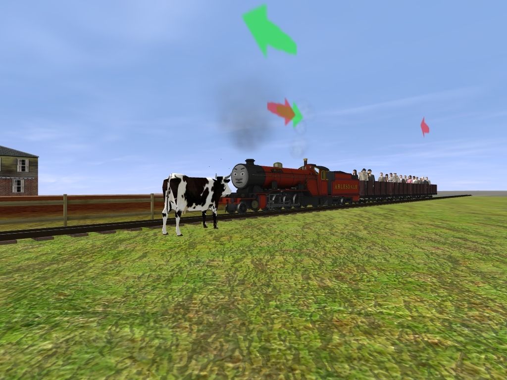 Trainz Portal