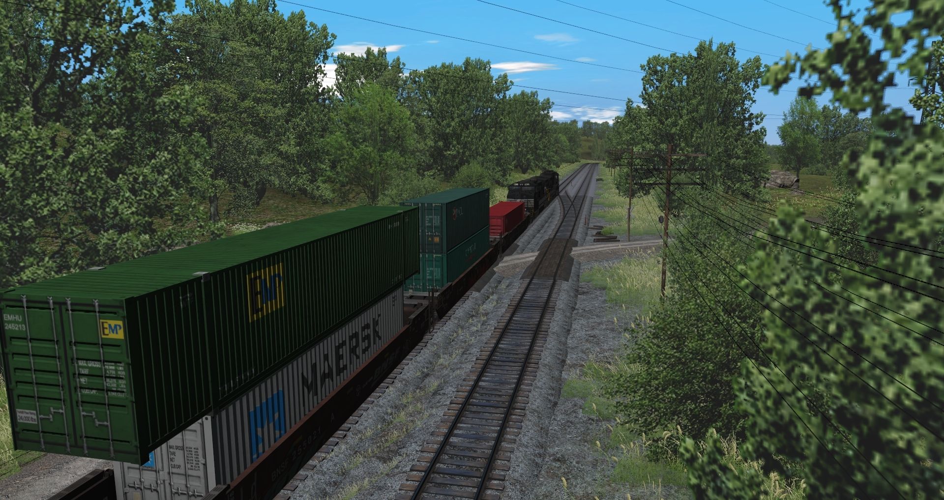 Trainz Portal