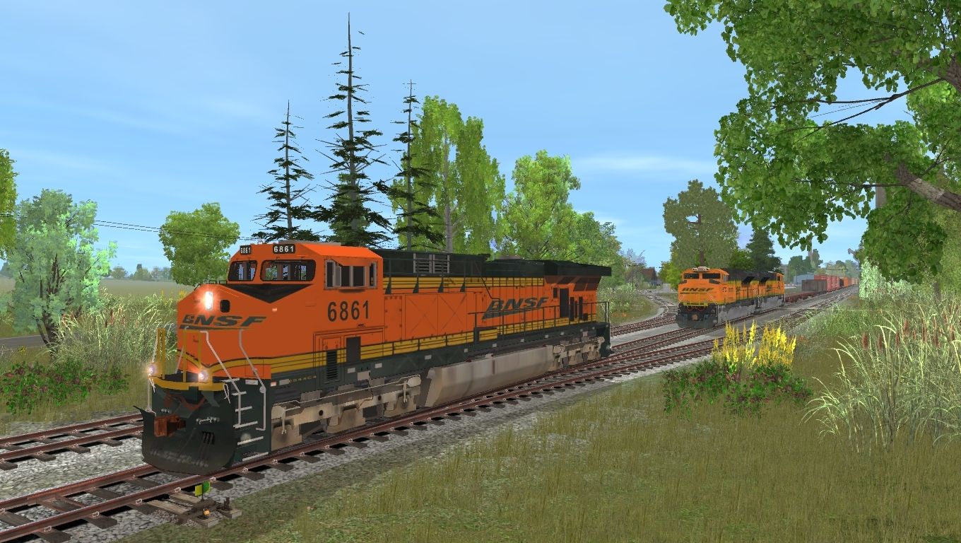 Trainz Portal