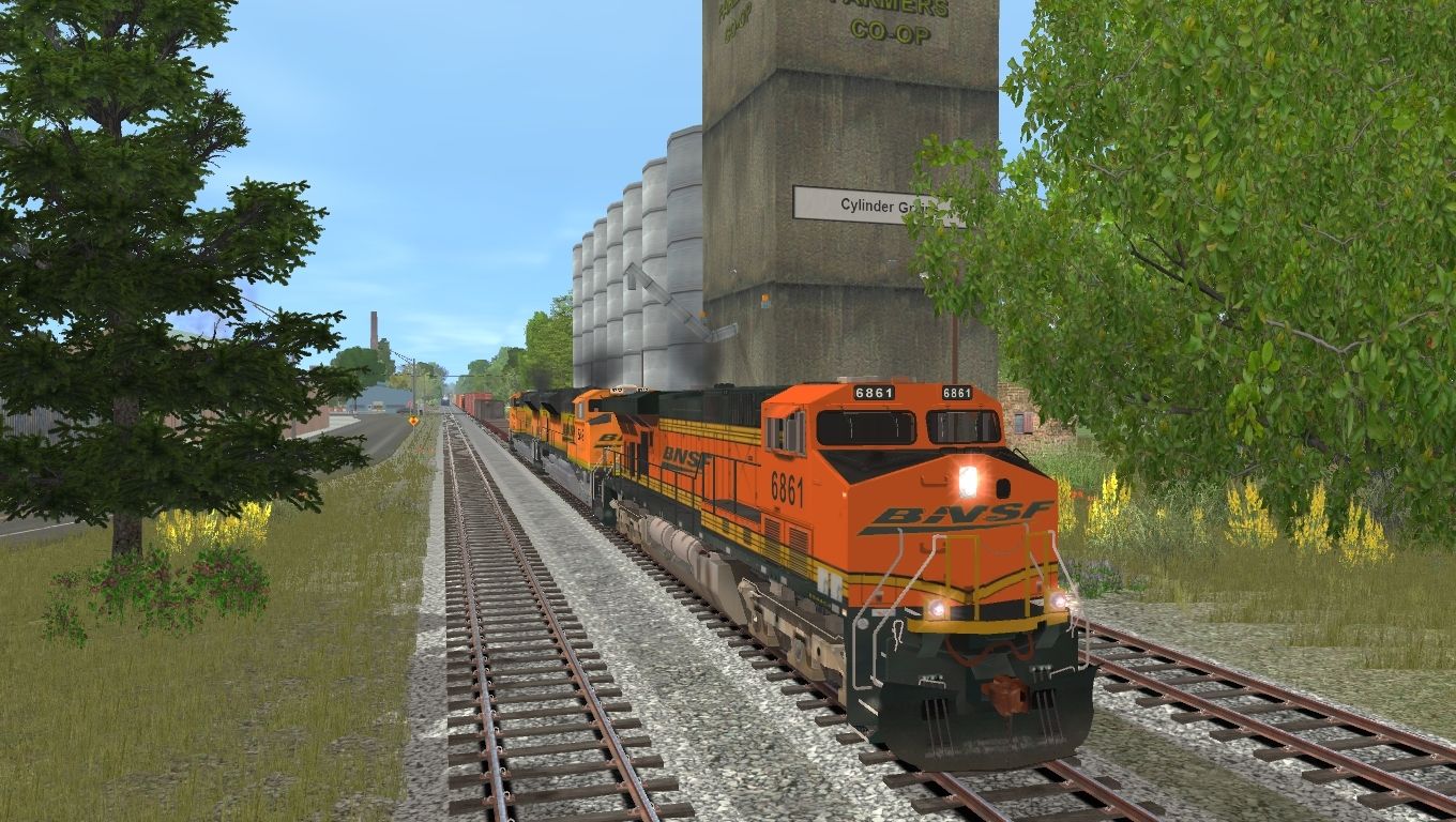 Trainz Portal