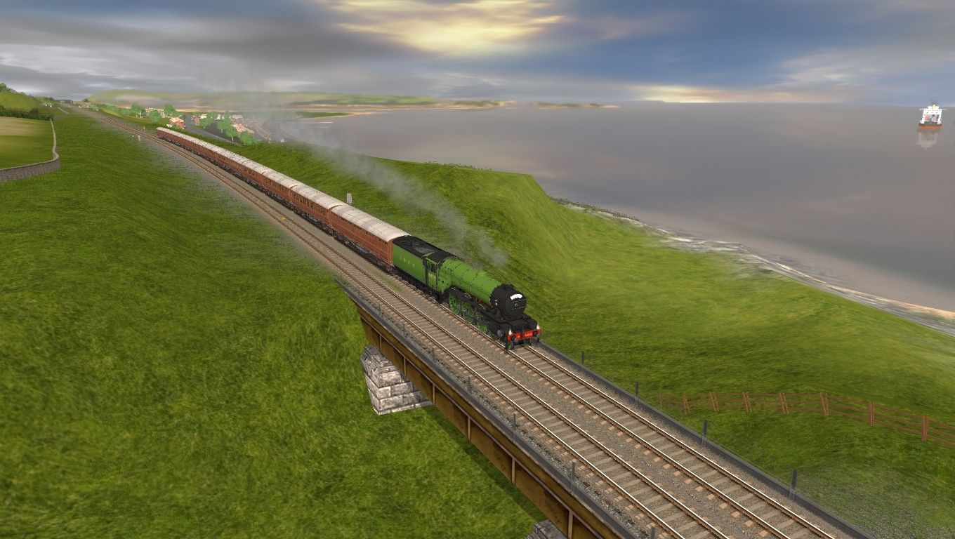 Trainz Portal