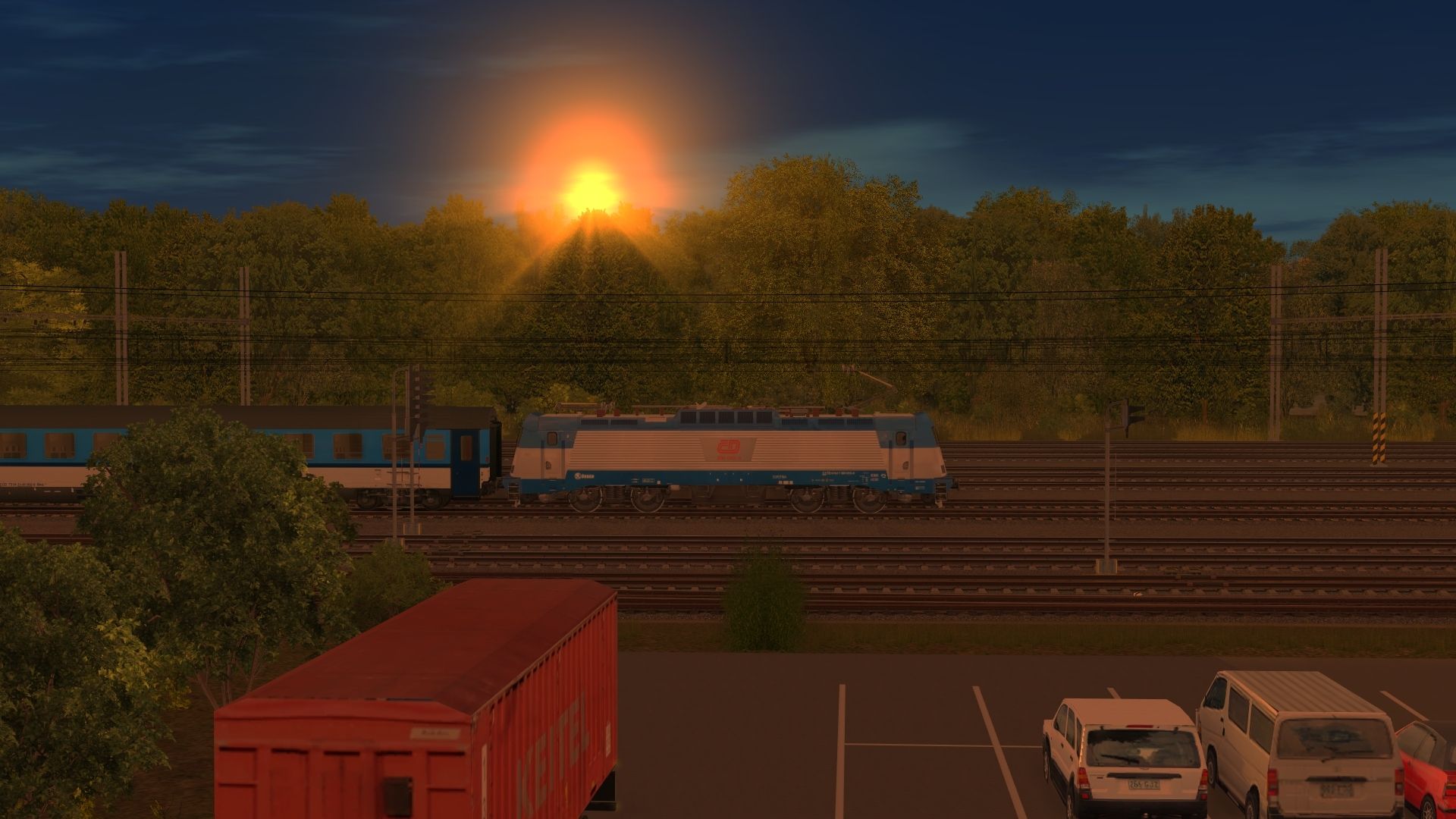 Trainz Portal