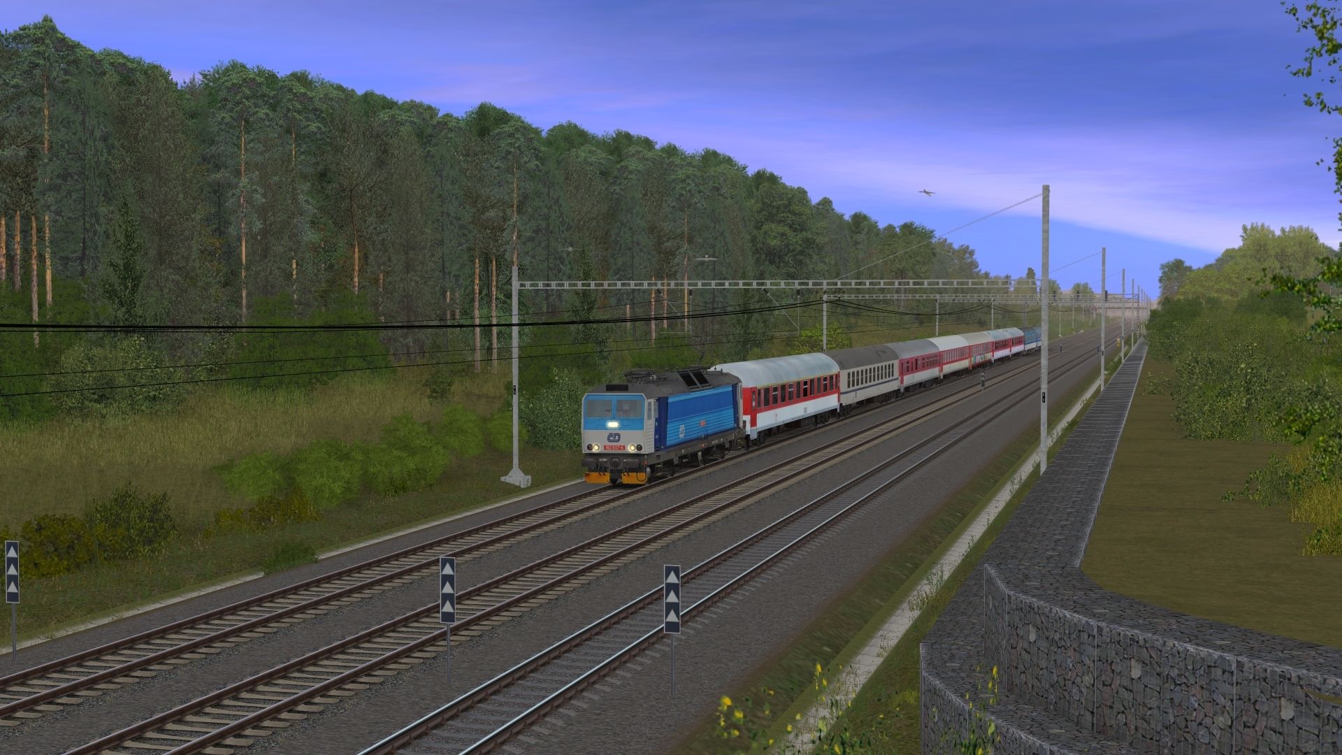 Trainz Portal