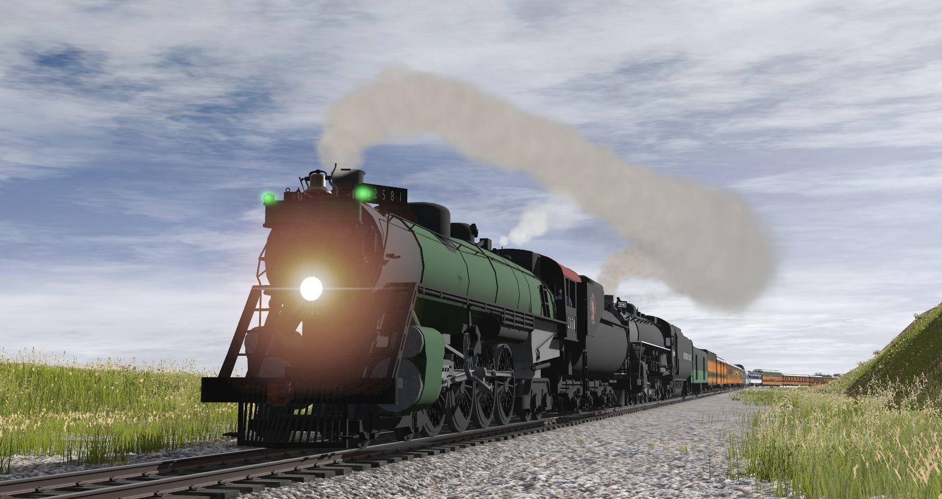 Trainz Portal