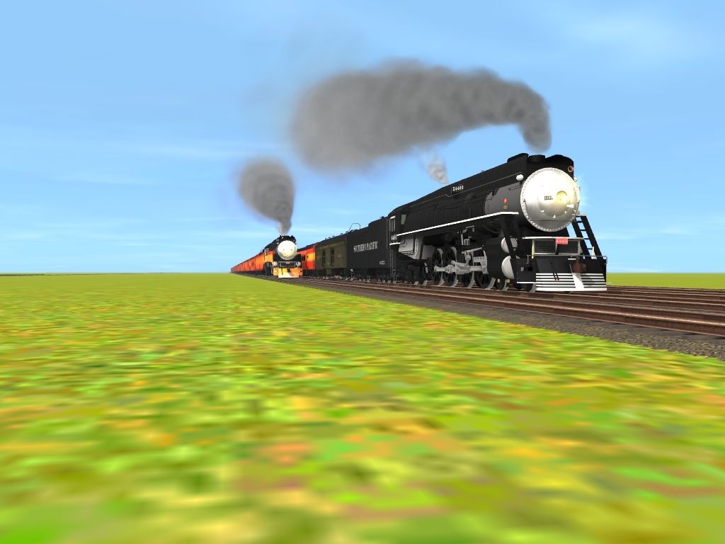 Trainz Portal