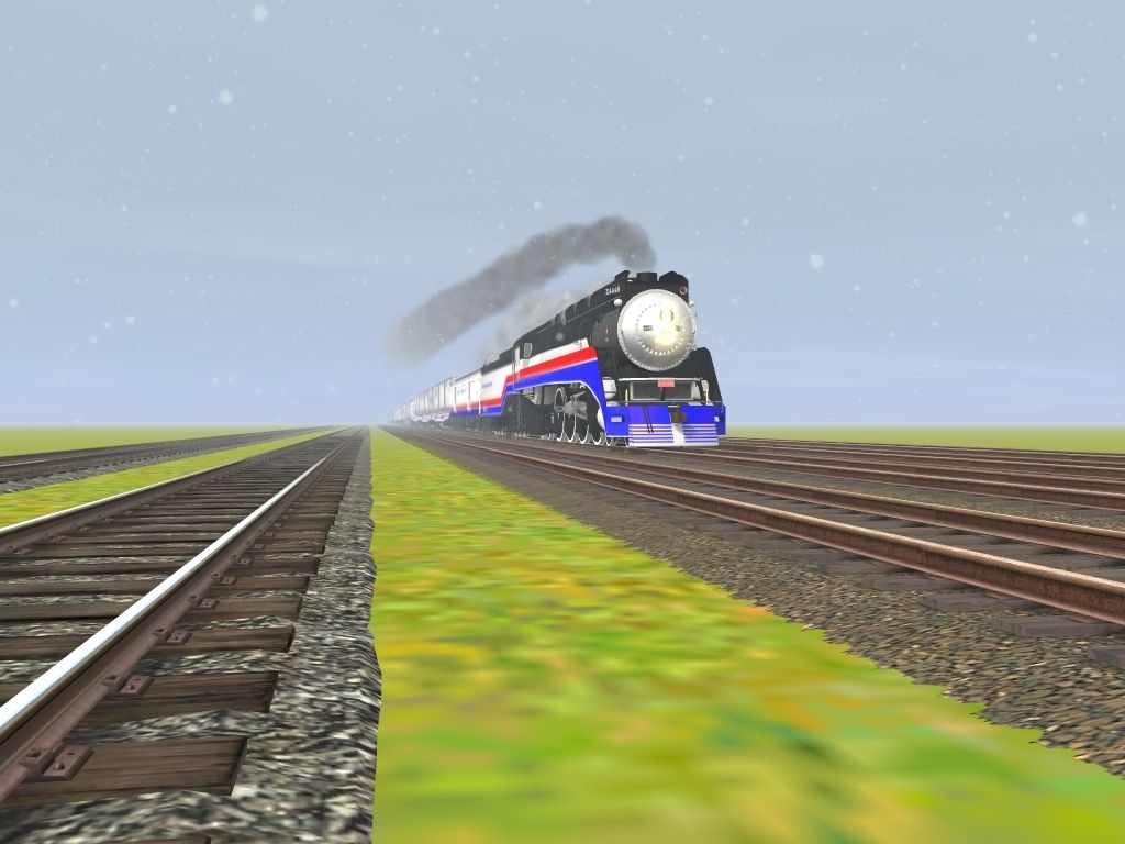 Trainz Portal