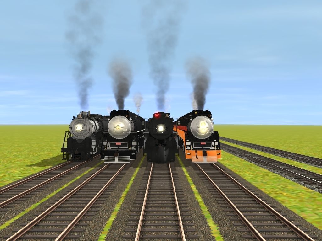 Trainz Portal