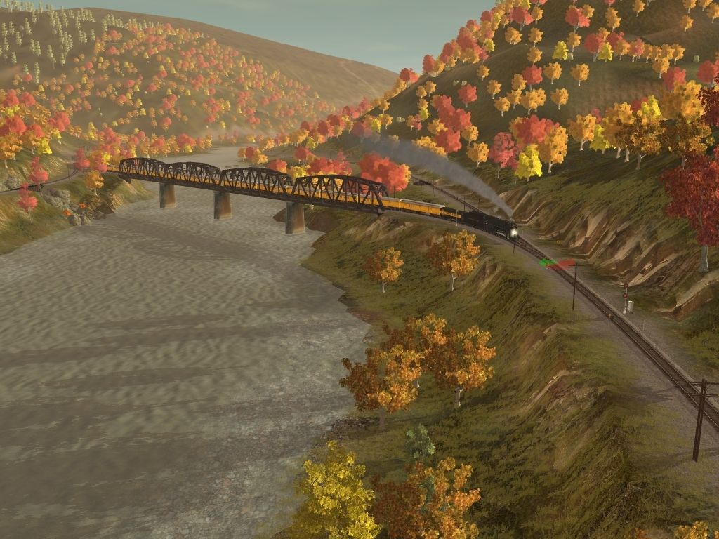 Trainz Portal