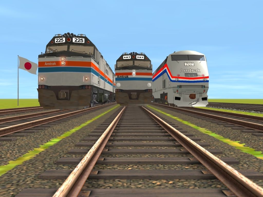 Trainz Portal