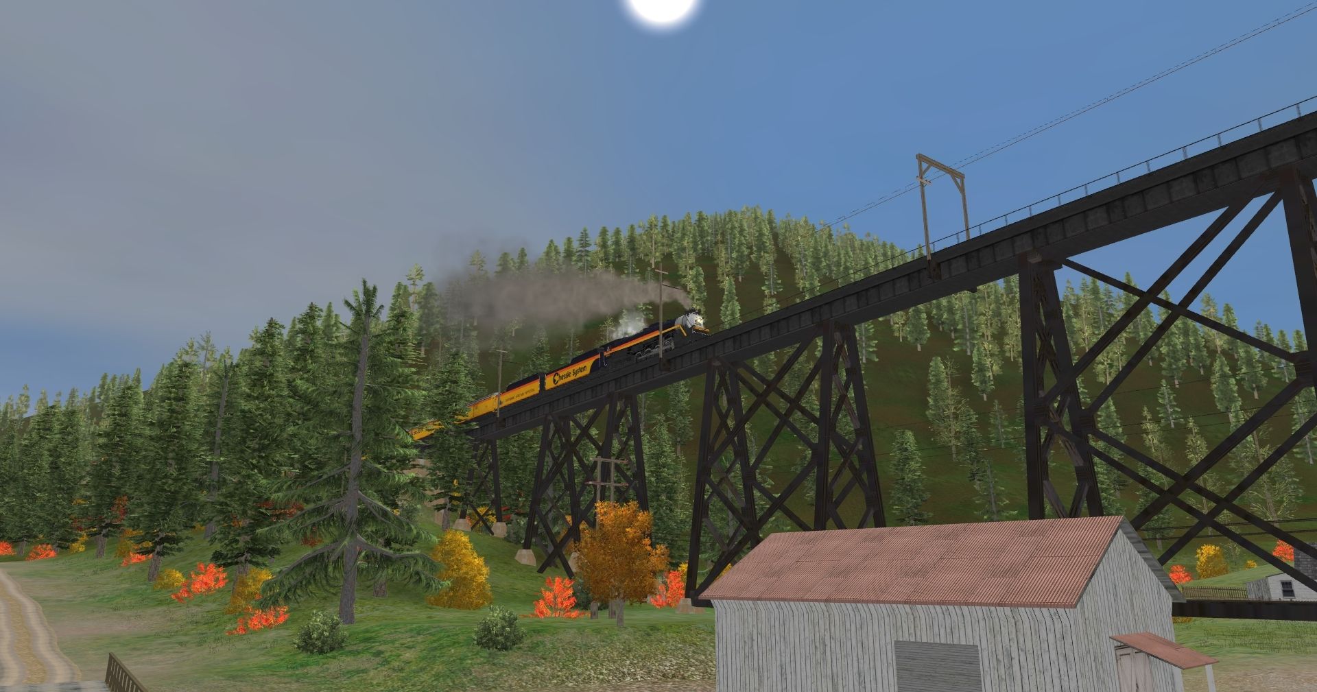 Trainz Portal
