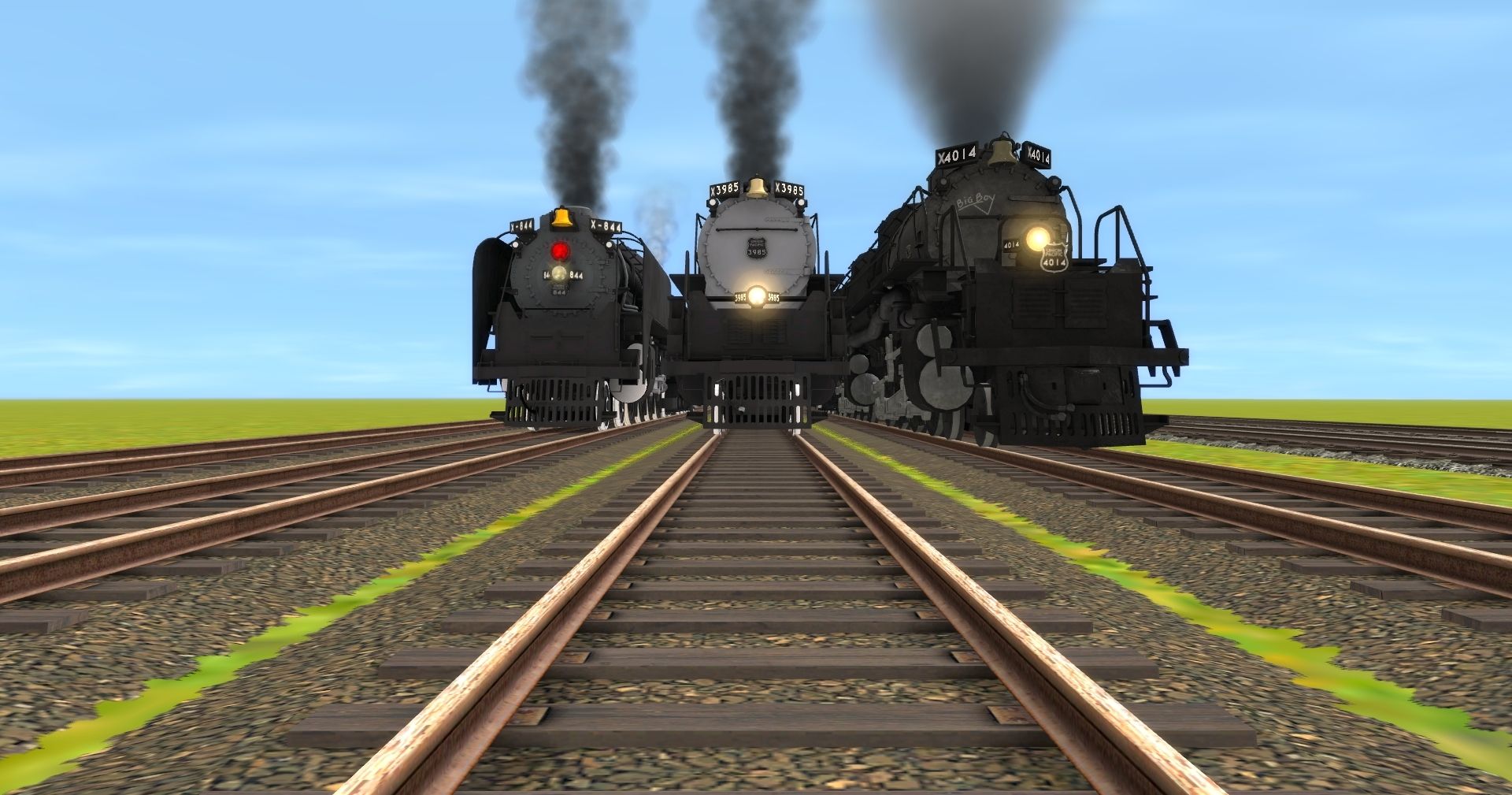 Trainz Portal