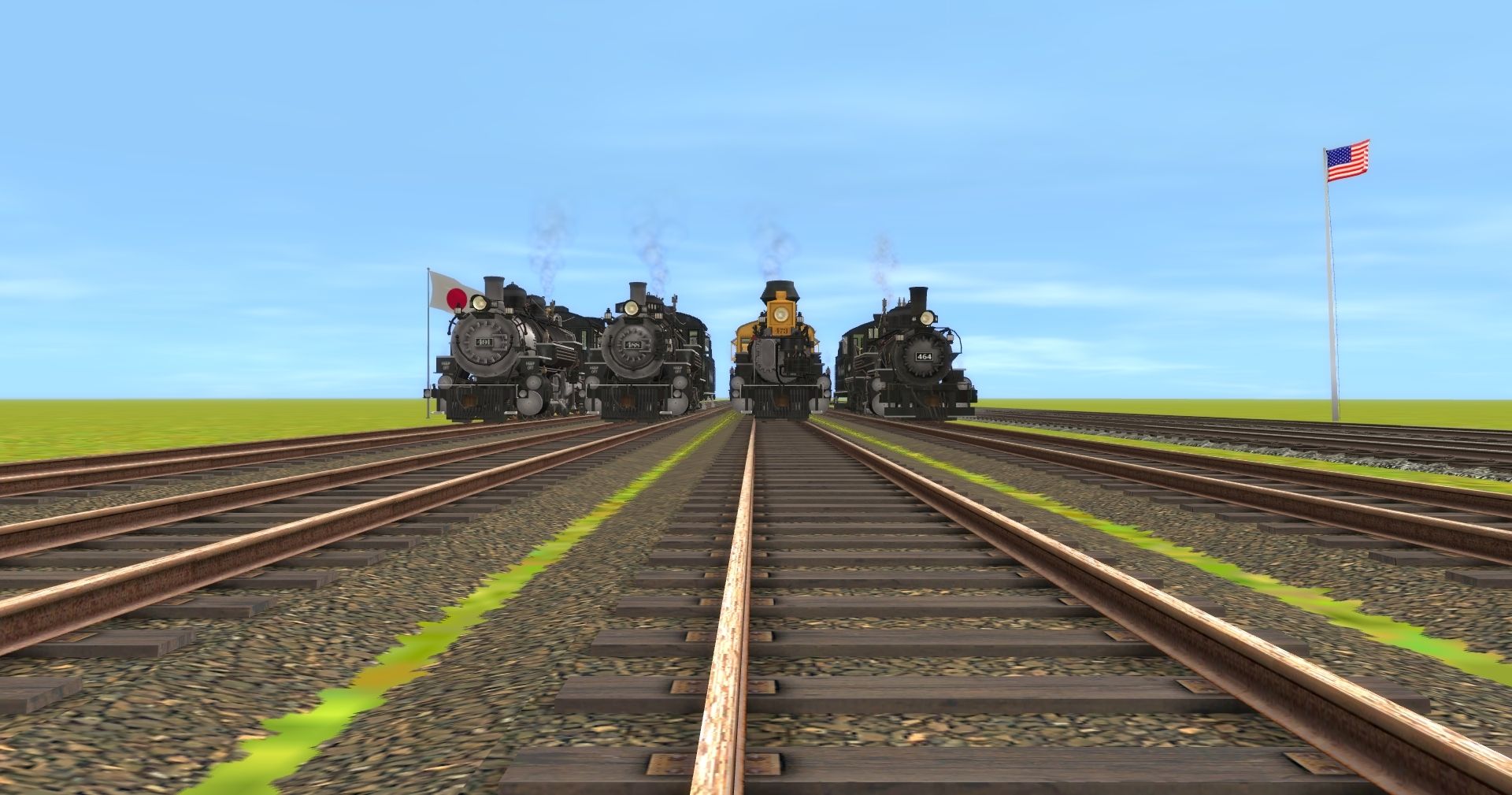 Trainz Portal