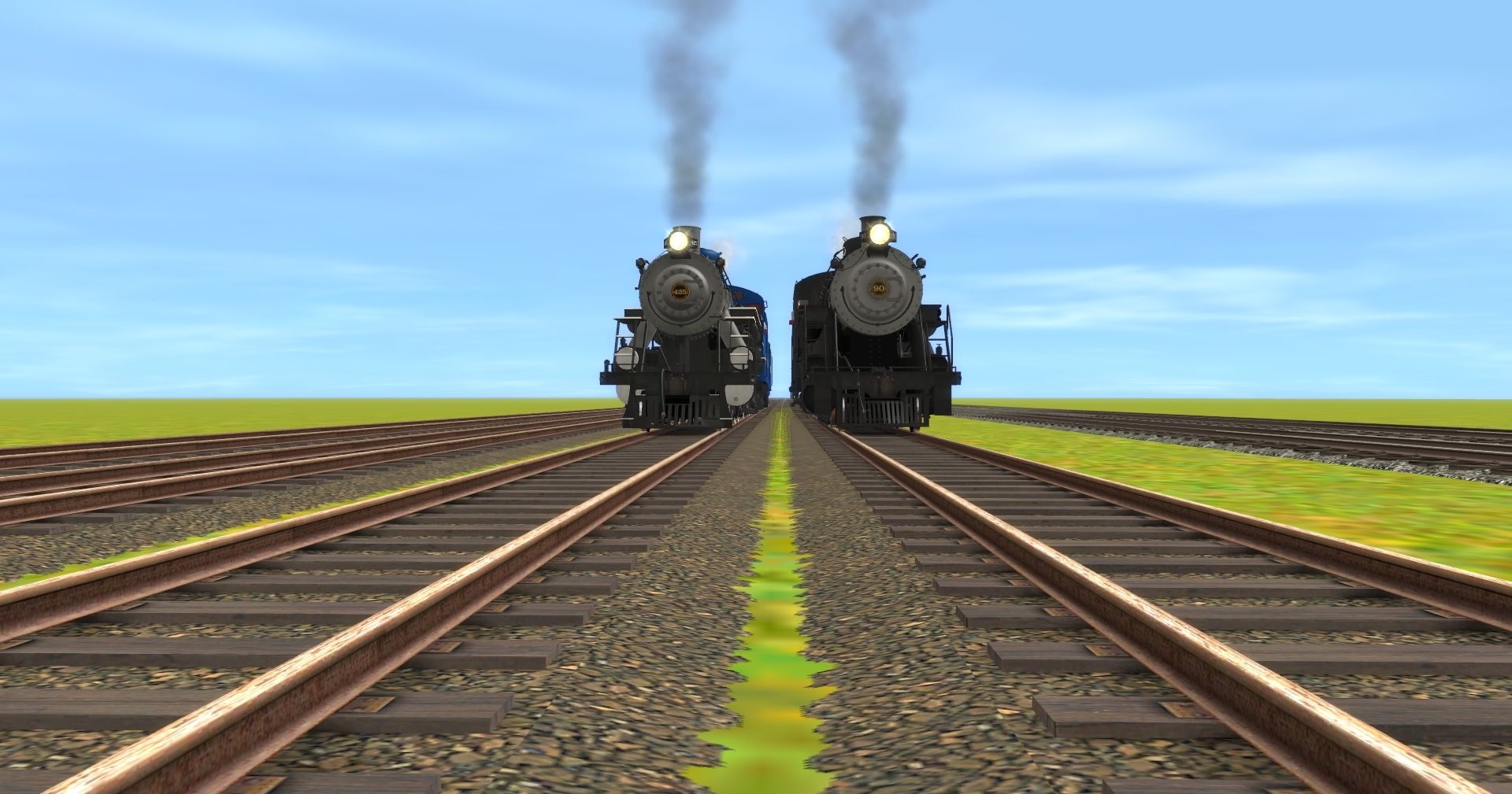 Trainz Portal