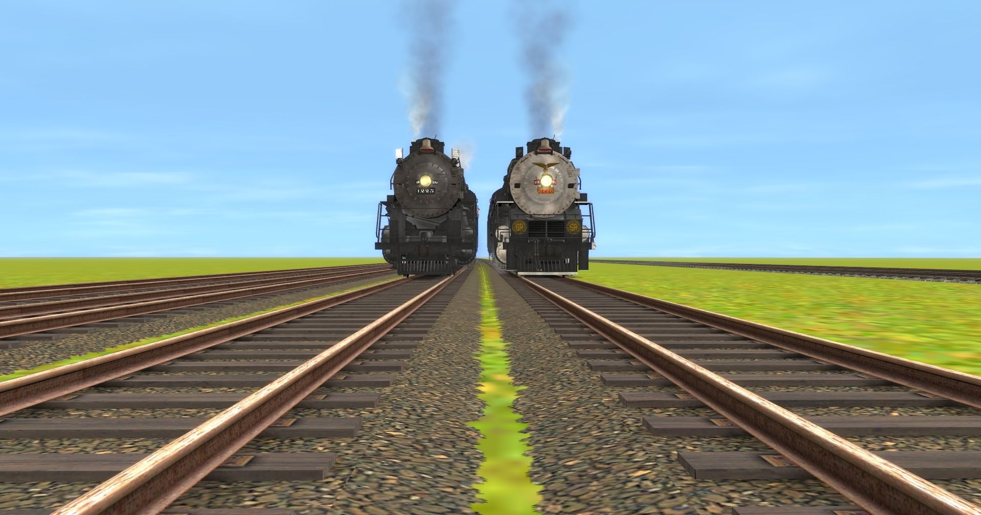 Trainz Portal