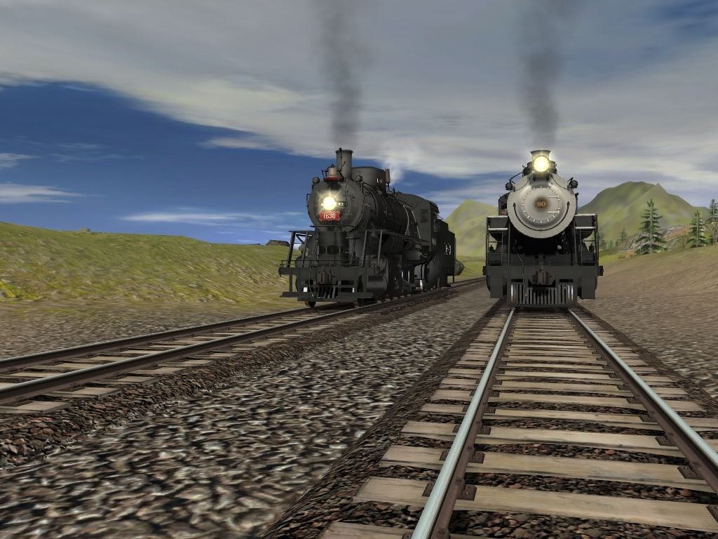 Trainz Portal
