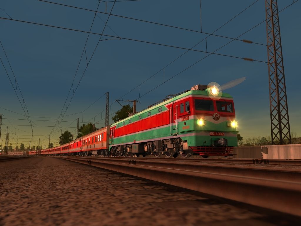Trainz Portal
