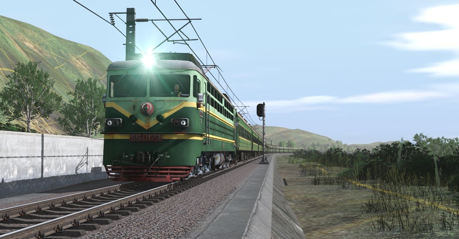 Trainz Portal