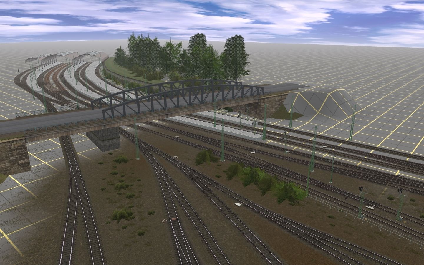 Trainz Portal