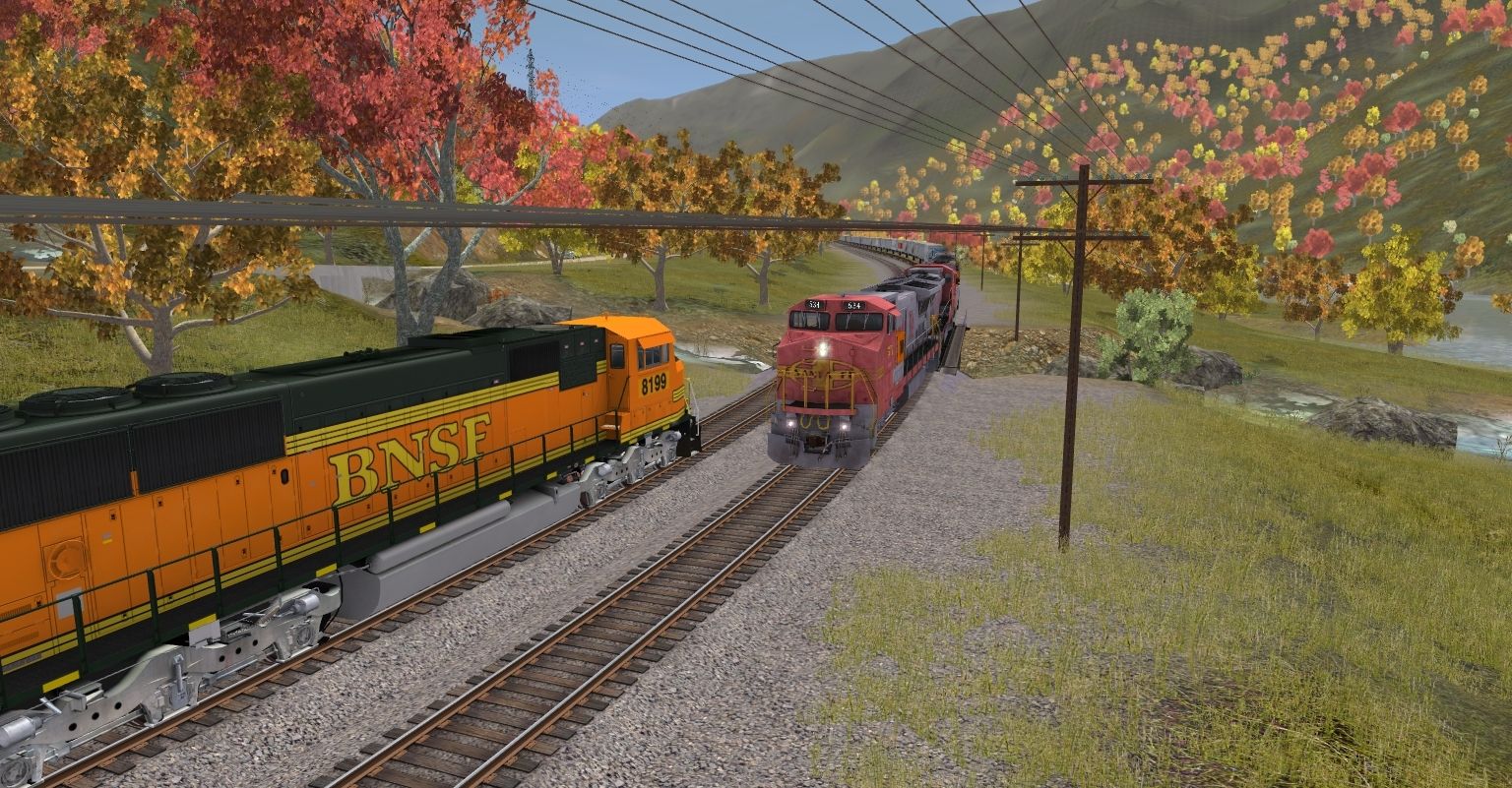 Trainz Portal