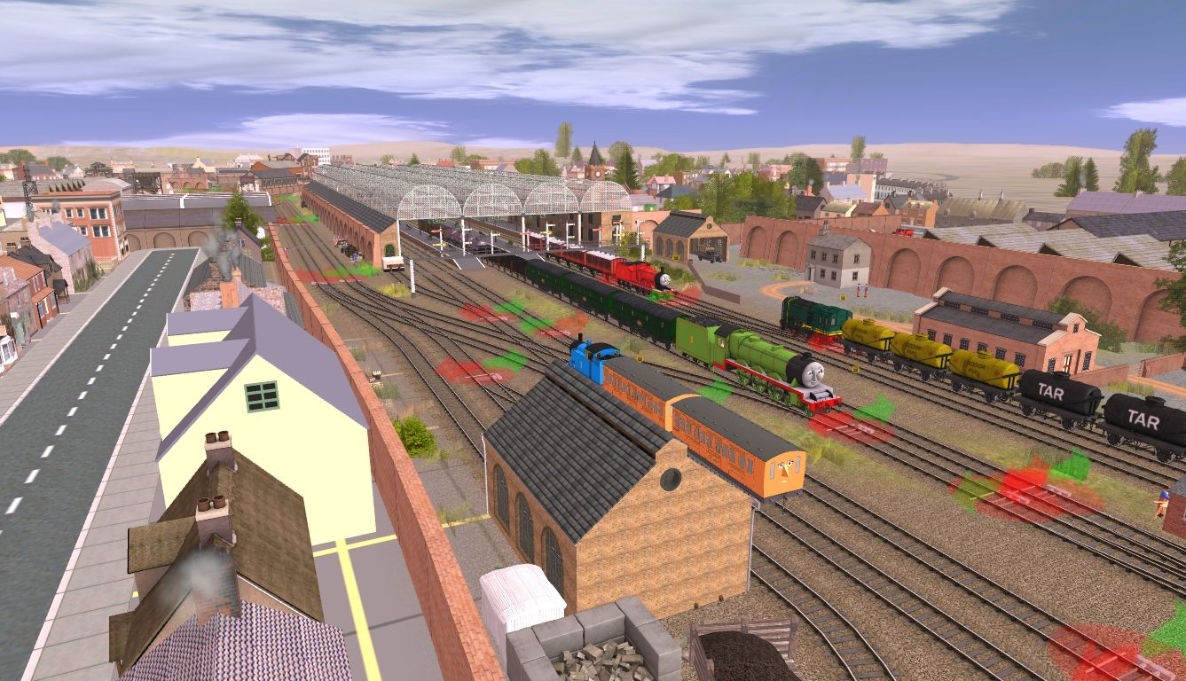 Trainz Portal
